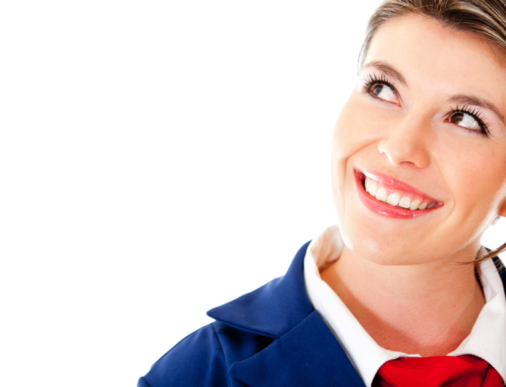 Cabin crew and onboard services tips and behaviour advises